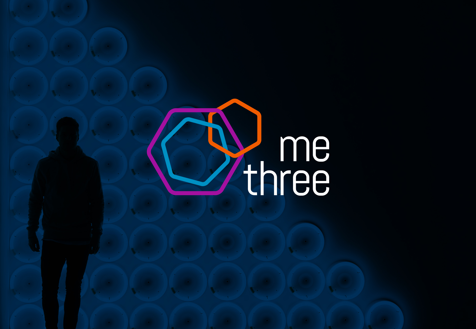 Me Three: branding – Intent Creative