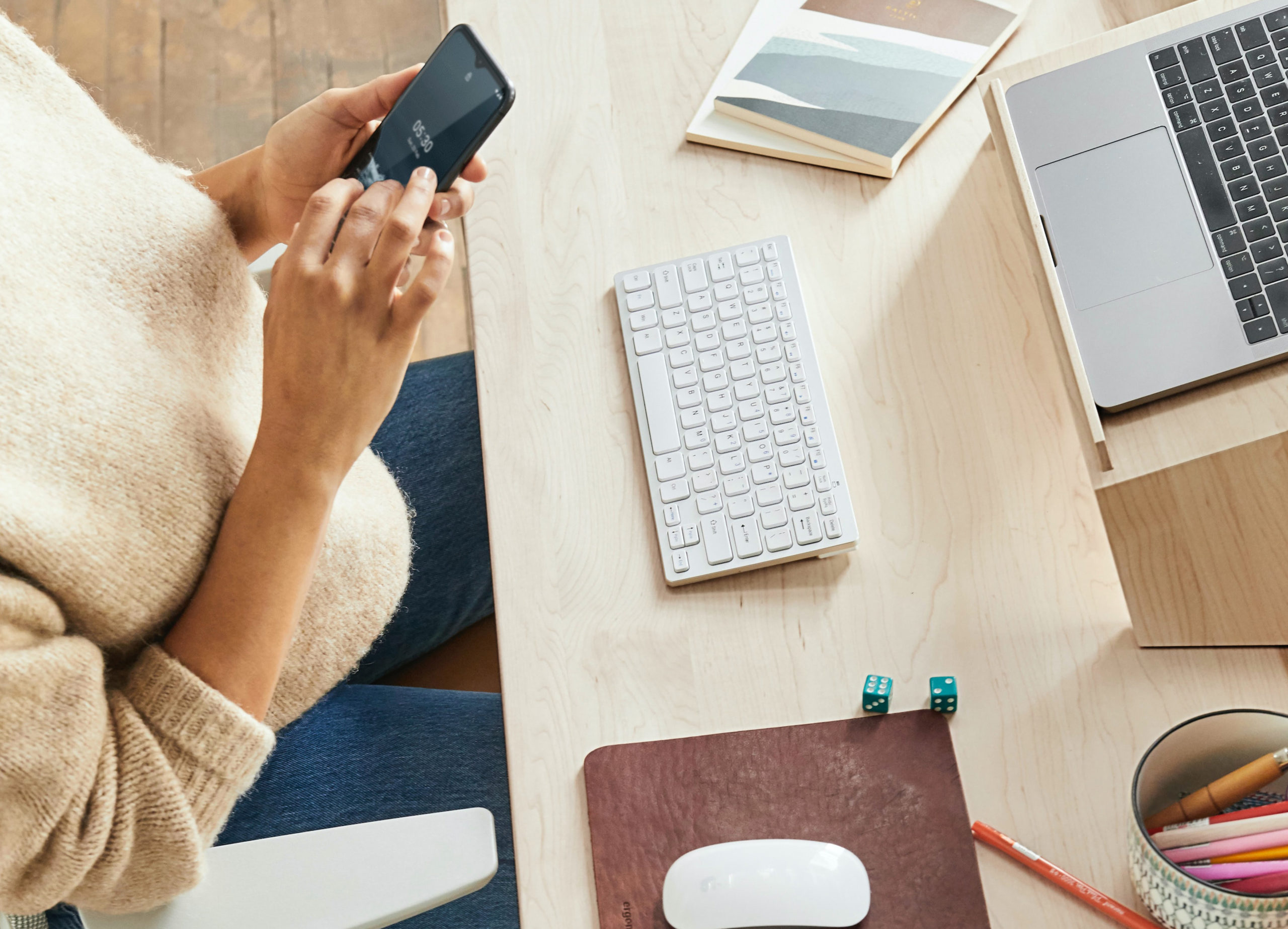 About – Intent Creative